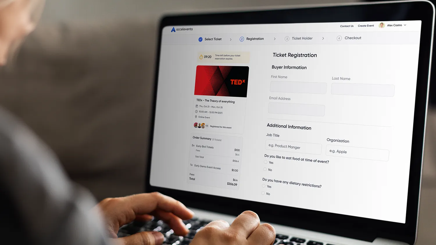 How To Add Conditional Logic To Your Event Registration Form